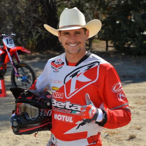 Fan Page • EnduroCross