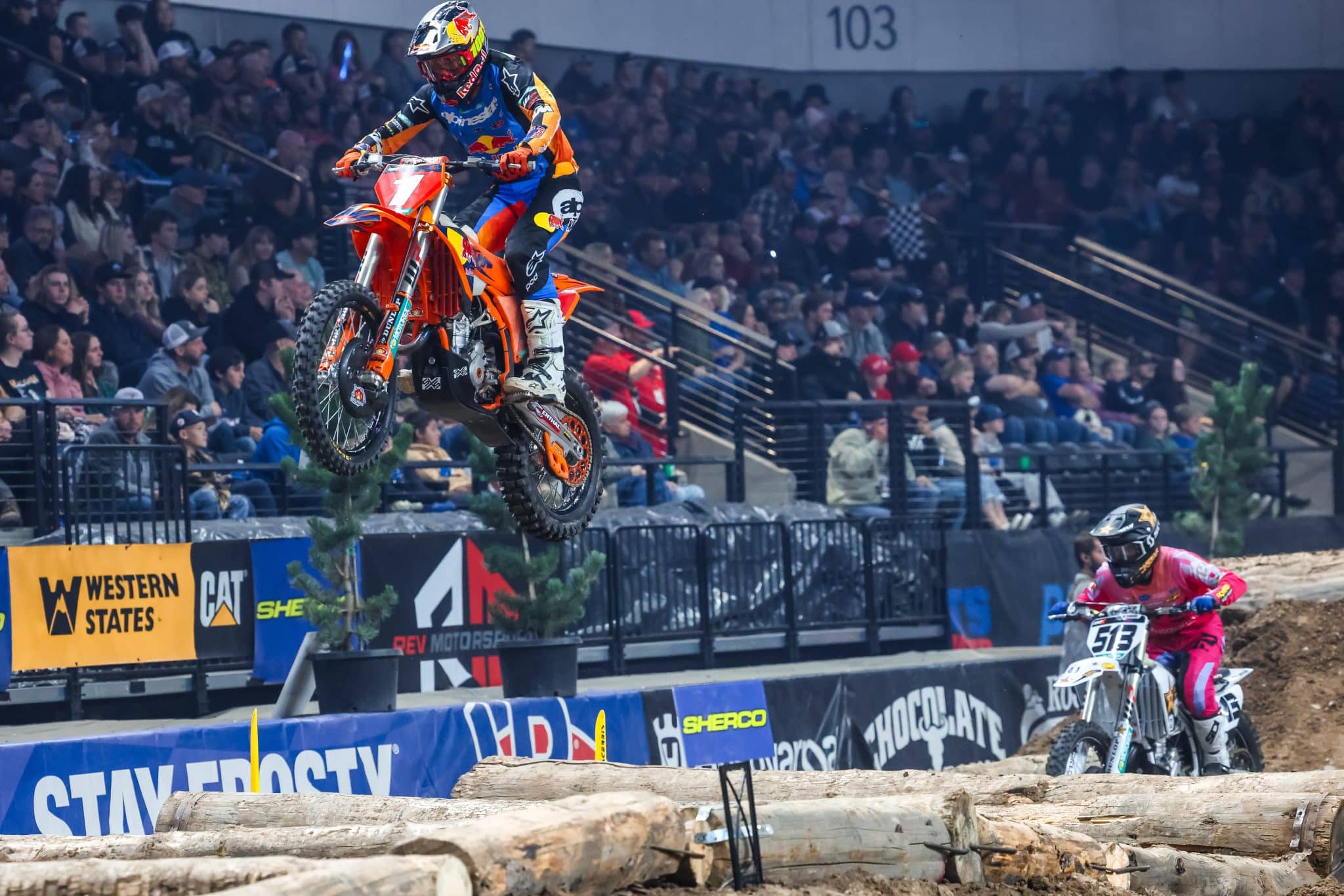 2025 Schedule Announced • EnduroCross